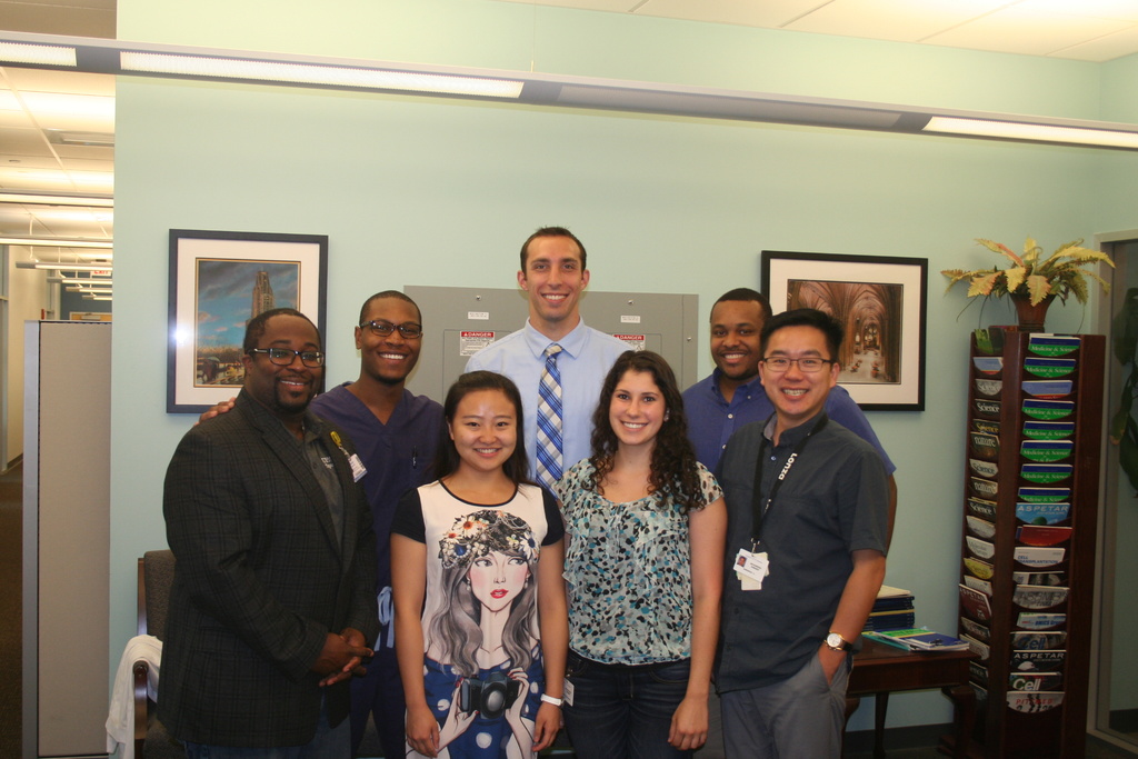 News | Musculoskeletal Growth & Regeneration - Ortho Li Lab - The ...