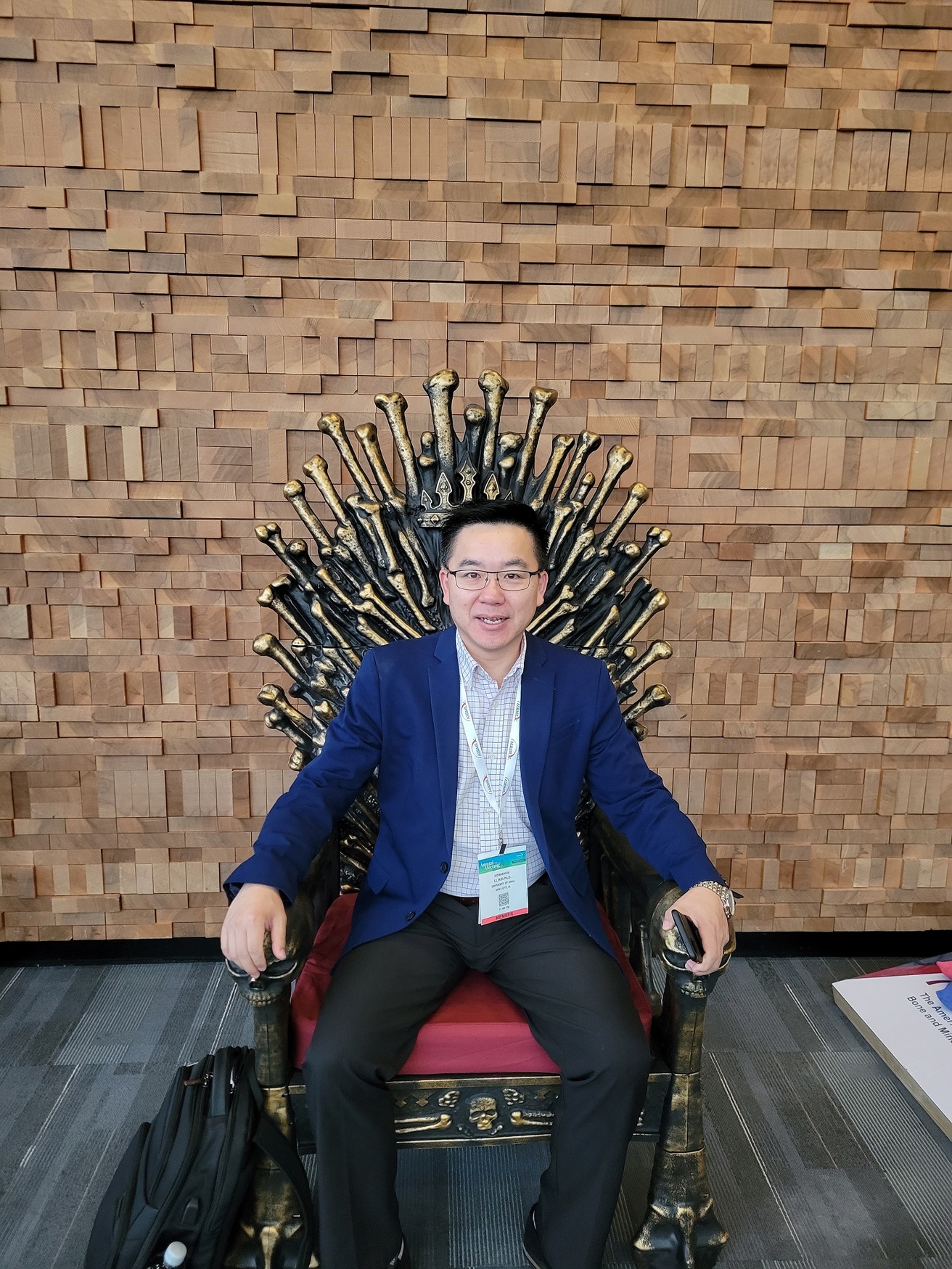 News | Musculoskeletal Growth & Regeneration - Ortho Li Lab - The ...