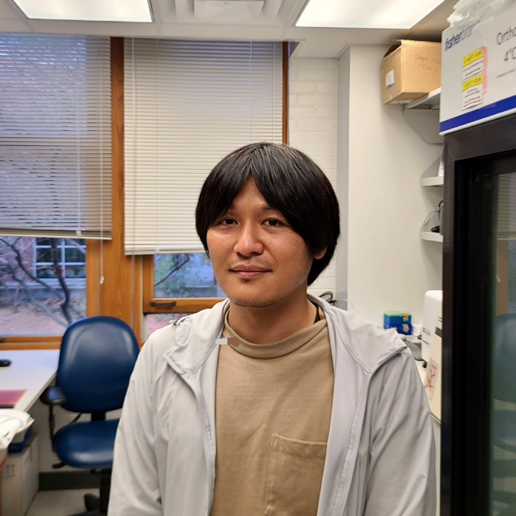 People | Musculoskeletal Growth & Regeneration - Ortho Li Lab - The ...