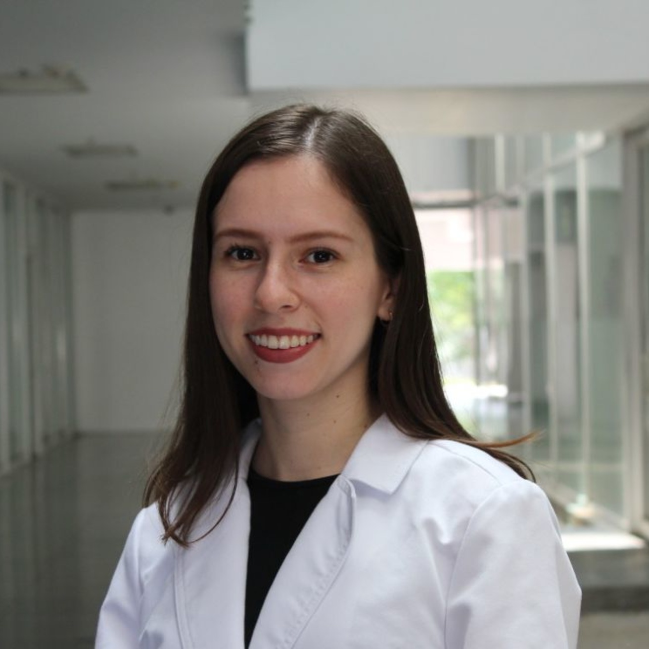 Silvana Velasquez, BS | Musculoskeletal Growth & Regeneration - Ortho Li Lab - The University of ...