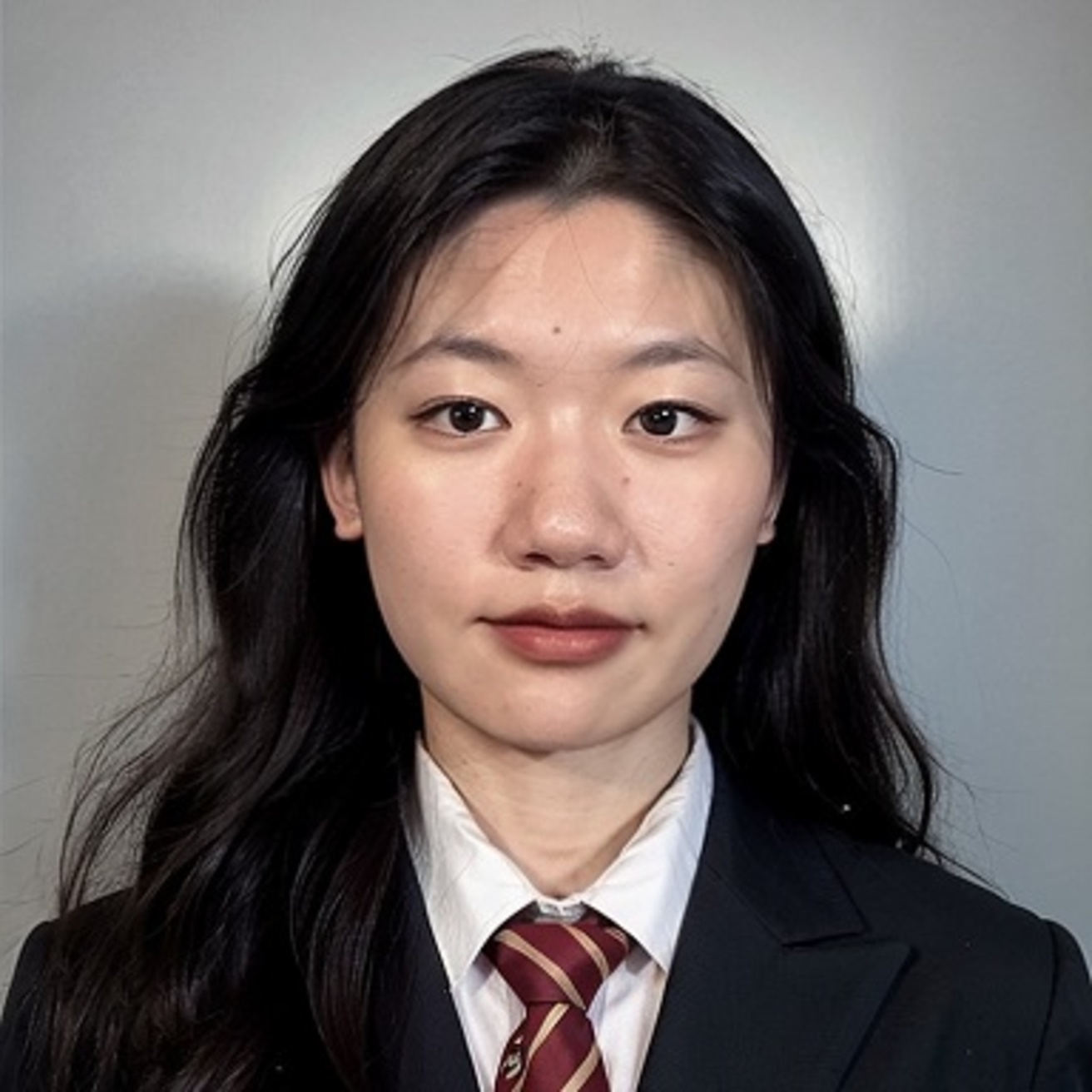 Yabing Wang, MS | Musculoskeletal Growth & Regeneration - Ortho Li Lab - The University of Iowa