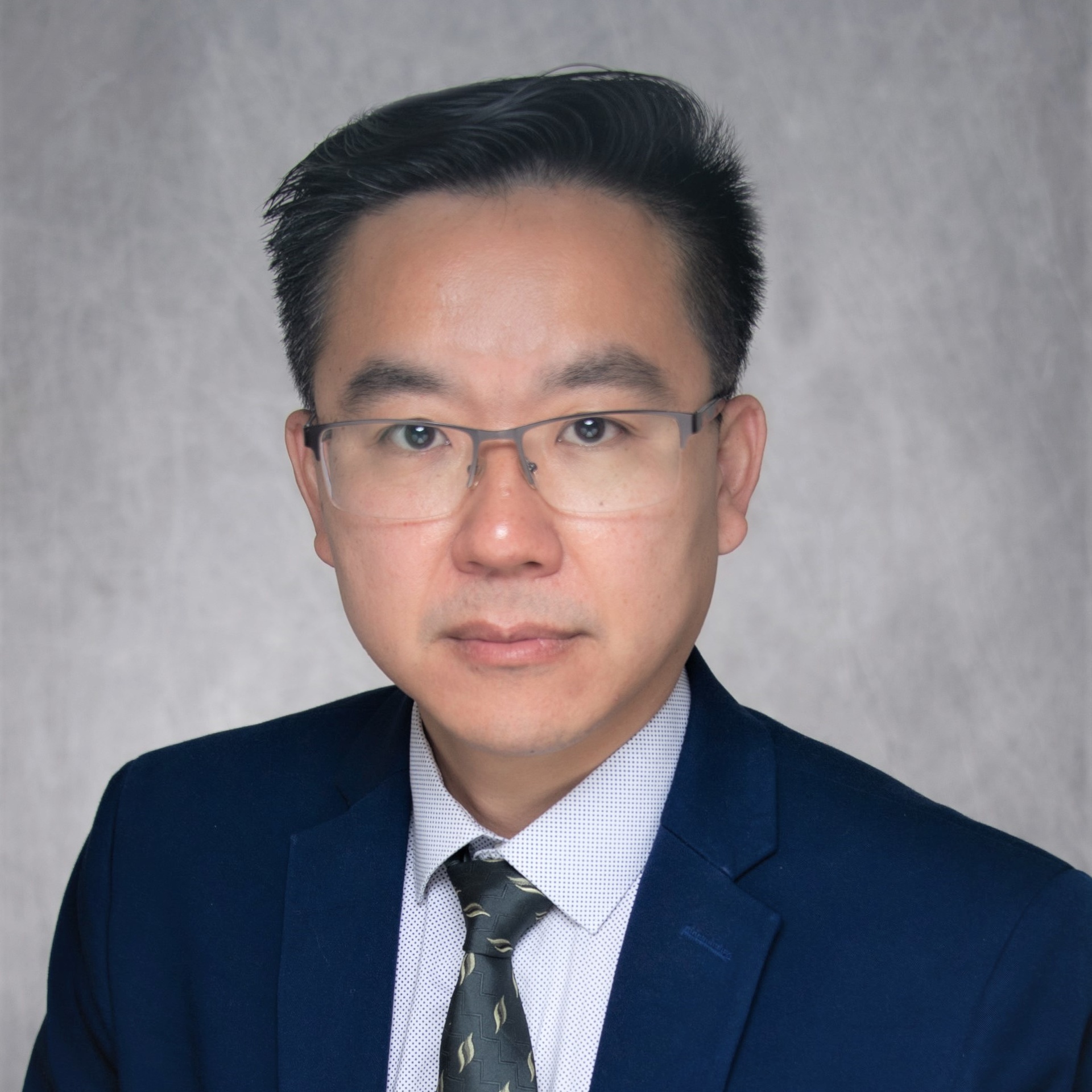 Hongshuai Li, MD, PhD | Musculoskeletal Growth & Regeneration - Ortho ...