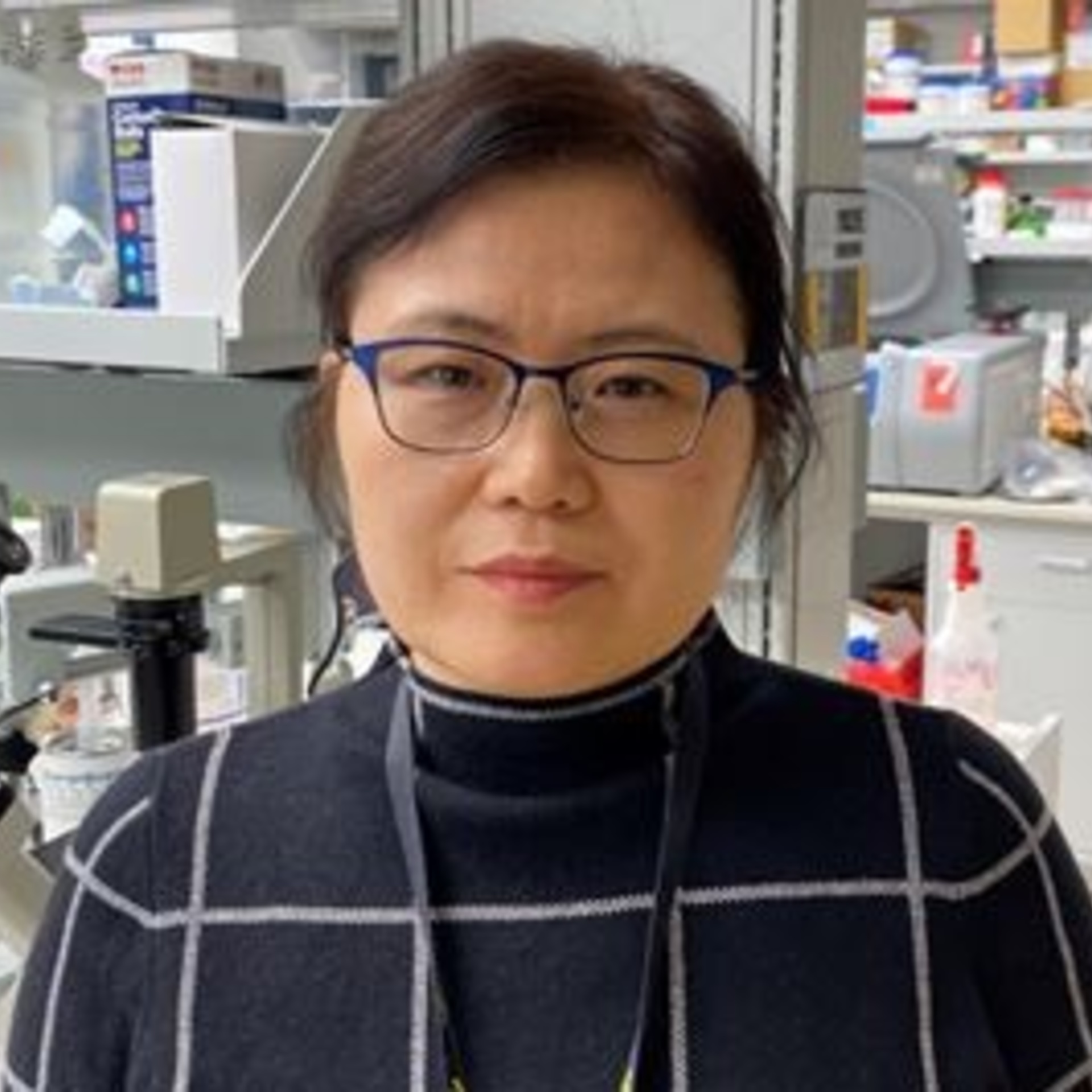 People | Musculoskeletal Growth & Regeneration - Ortho Li Lab - The ...