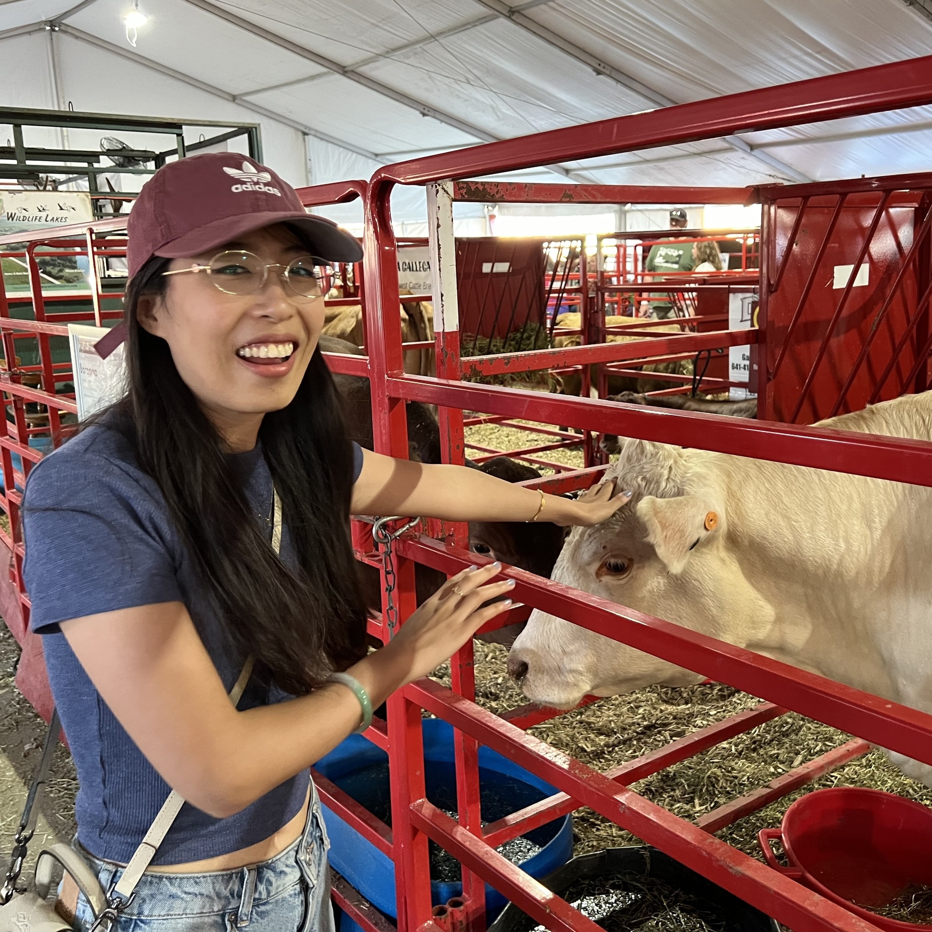 Xutu Wang, PhD | Musculoskeletal Growth & Regeneration - Ortho Li Lab - The University of Iowa